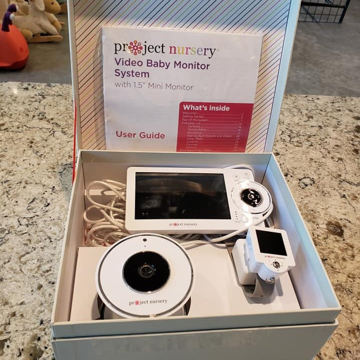 Monitors - Duck Worth Wearing